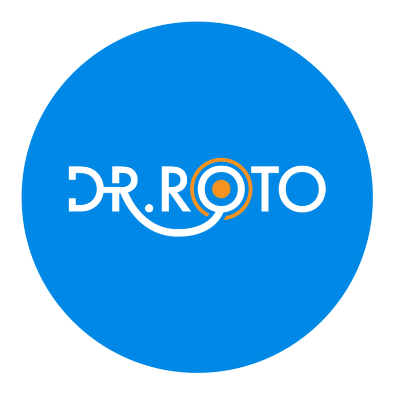 Join Dr. Roto Today! - DrRoto.com