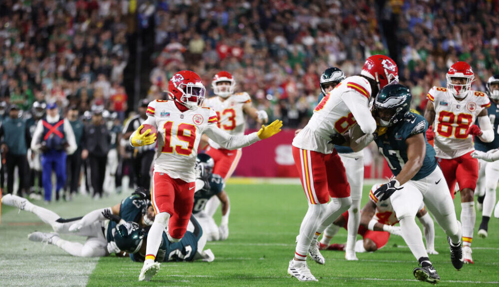 Five Breakout Players for the 2023 NFL Season - DrRoto.com