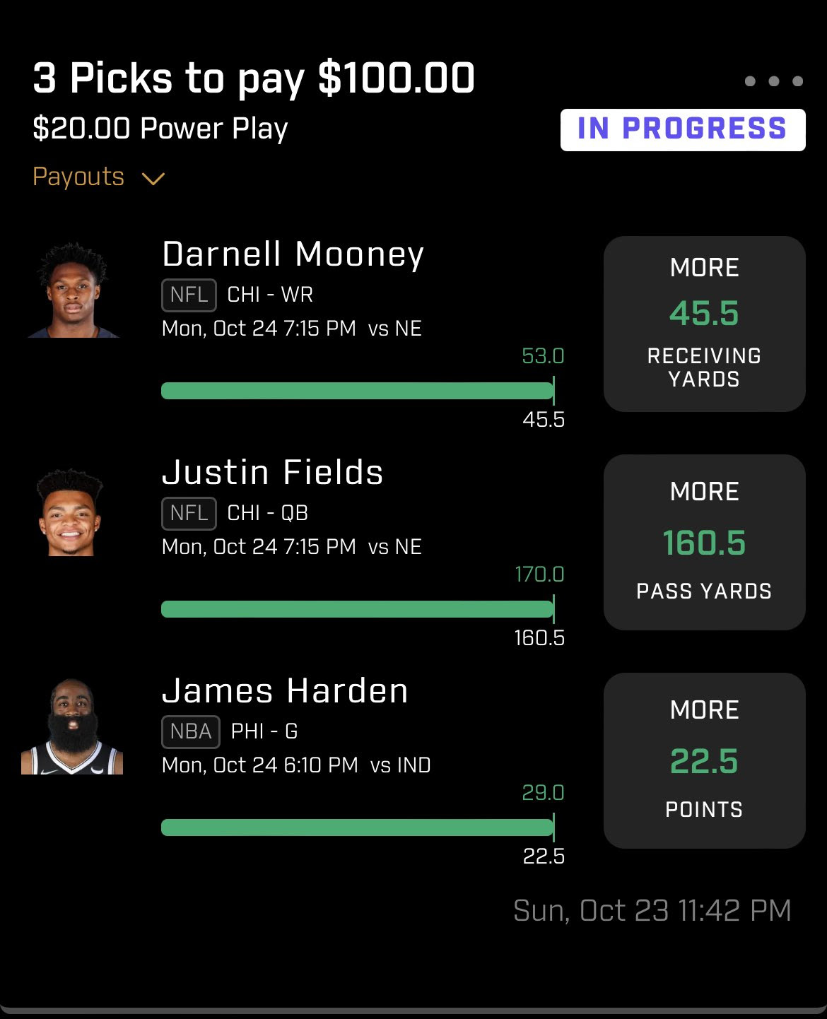 Winners Wall - DrRoto.com