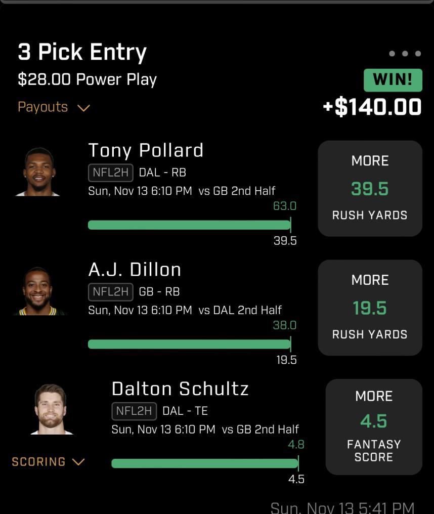 Winners Wall - DrRoto.com