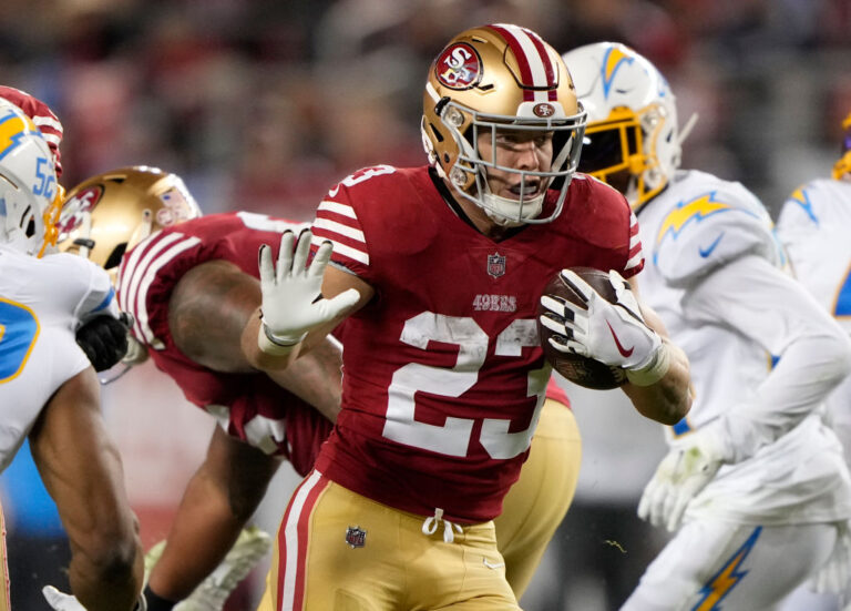 NFL: Top 15 Running Backs Right Now - DrRoto.com