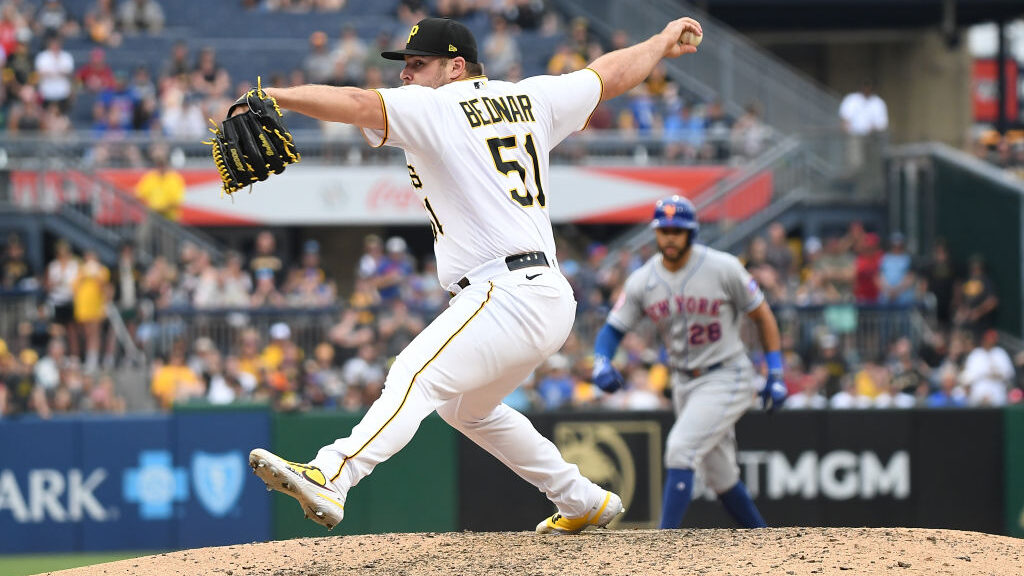 MLB: Top 10 Starting Pitchers In 2025 - DrRoto.com