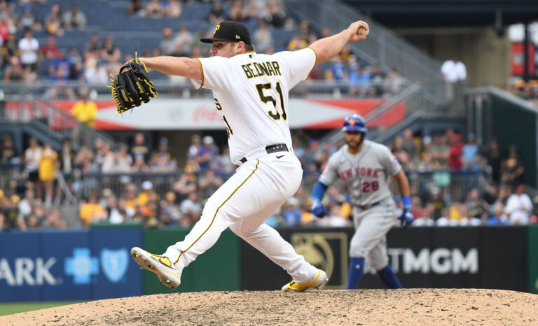 MLB: Top 20 Relief Pitchers In 2025 - DrRoto.com