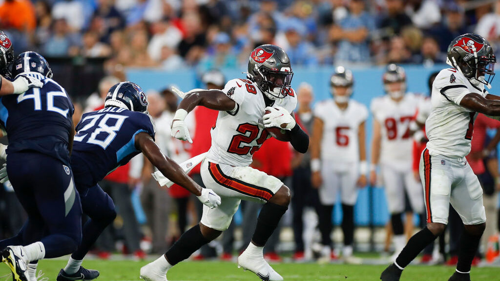 NFL Pace Of Play Week 12: Games To Target And Avoid For Fantasy ...