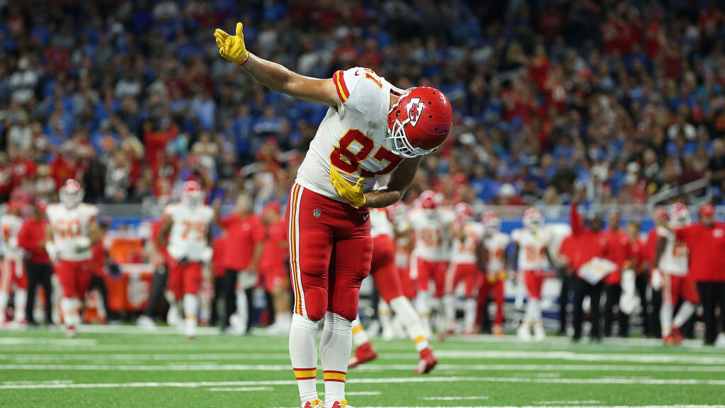 NFL: Bold Predictions For The Chiefs In The Super Bowl - DrRoto.com