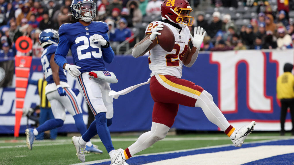 Fantasy Football Focus: Top Pass-Blocking Running Backs - DrRoto.com