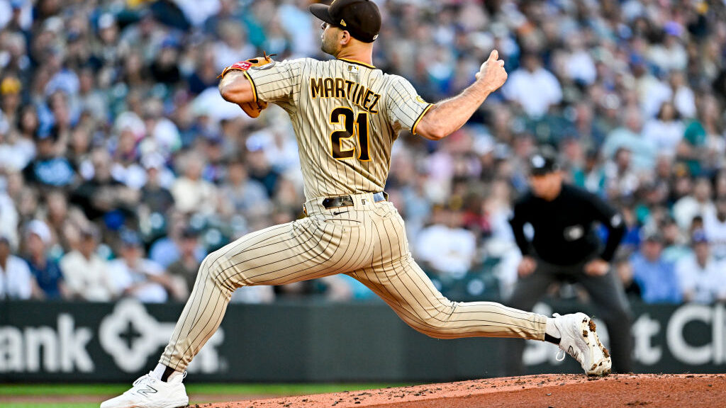 Fantasy Baseball Two-Start Pitchers: Week 19 - DrRoto.com