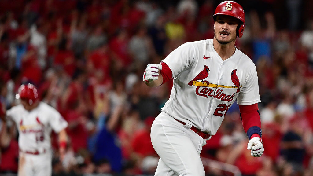 MLB: Top 10 Starting Pitchers In 2025 - DrRoto.com