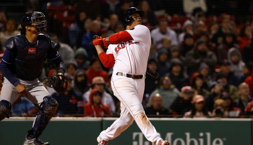 MLB: Breaking Down The Latest News From Around The League - DrRoto.com