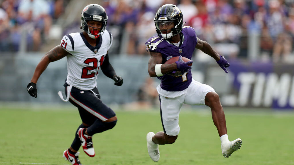 Visionary Fantasy Football Plays For Week 8