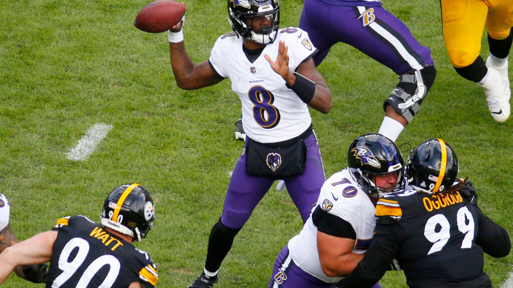 NFL Playoffs Bold Predictions: Divisional Round (Sunday) - DrRoto.com