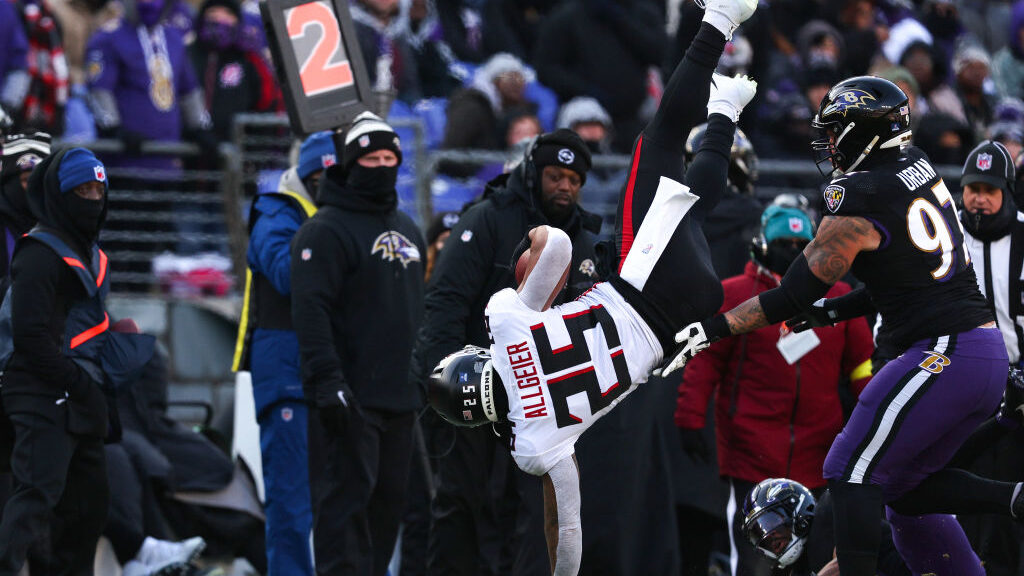 Best Early Bets NFL Week 5: Tyler Allgeier, Nico Collins, Travis ...