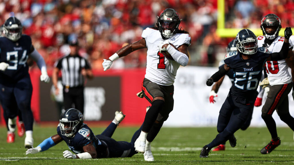 NFFC Fantasy Football Draft Analysis - DrRoto.com