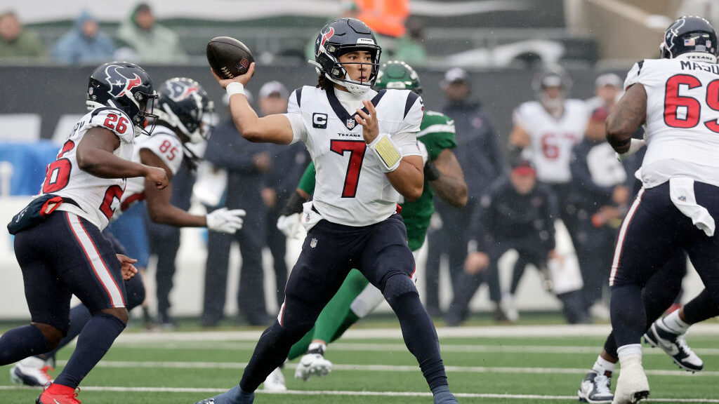 NFL: Top 10 RBs in the 2000’s - DrRoto.com