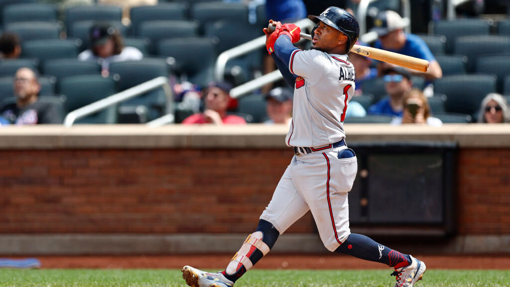Top 30 Fantasy Baseball Second Basemen Profiles - DrRoto.com