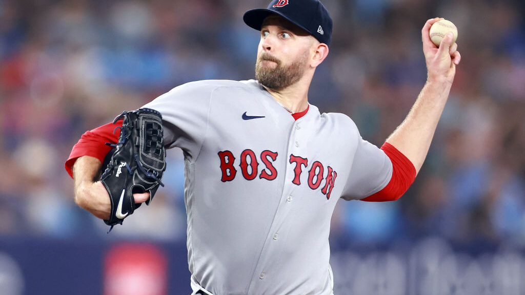 Fantasy Baseball Outlooks Of Pitchers On New Teams: James Paxton, Kenta ...