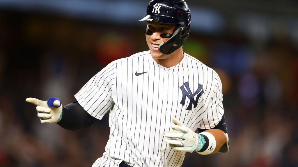 MLB: Outfielder Power Rankings - DrRoto.com