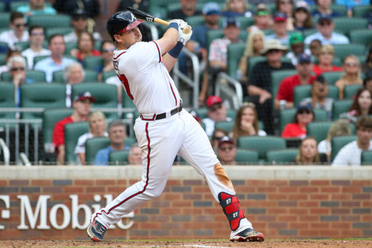 Top RT Sports MLB Pick’Em Plays 4/6: Yordan Alvarez, Randy Arozarena ...