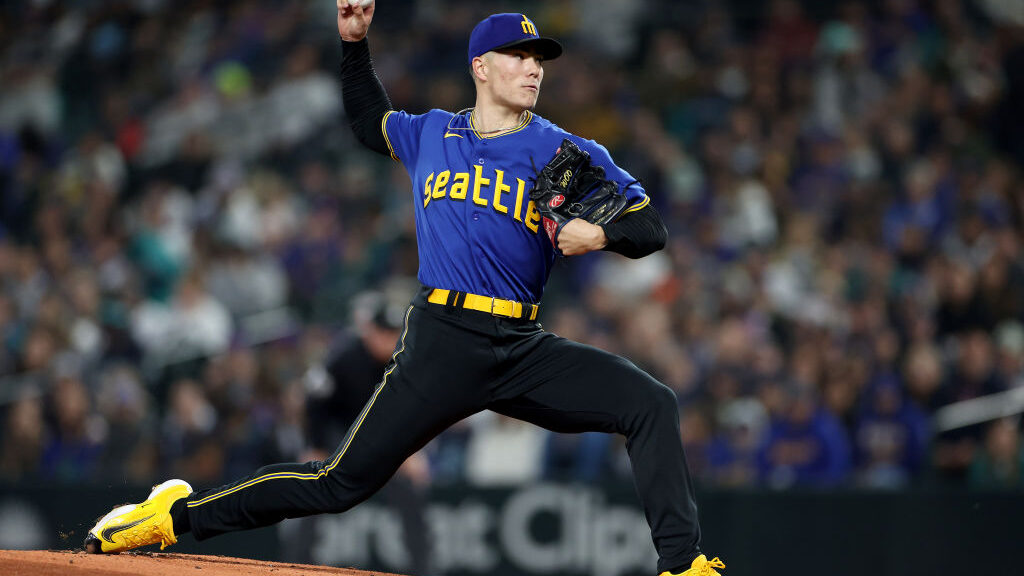 2025 Top 100 Fantasy Starting Pitchers (51-100) - DrRoto.com