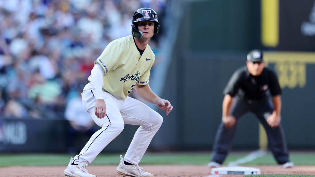 AL Central Fantasy Baseball Prospects To Watch: Kyle Manzardo, Brooks ...