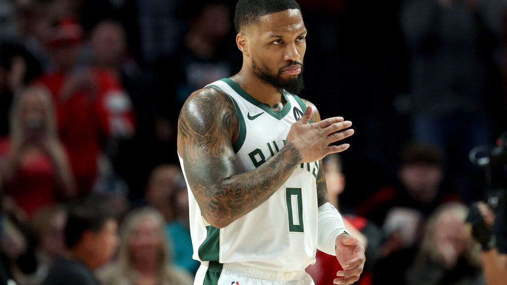 NBA Bet of the Day: Milwaukee Bucks @ Charlotte Hornets - DrRoto.com