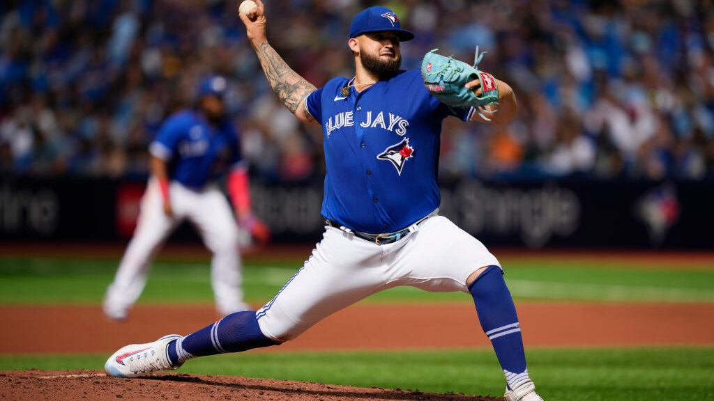 Fantasy Baseball Sleepers: Top Pitcher Values After ADP 300 - DrRoto.com