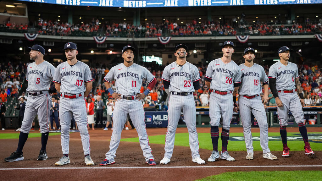 2025 Fantasy Baseball Team Preview: Minnesota Twins - DrRoto.com
