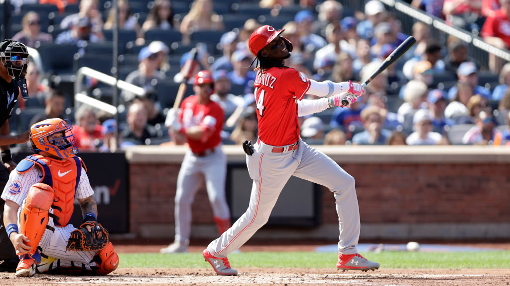 MLB: Top 10 Shortstops Right Now - DrRoto.com