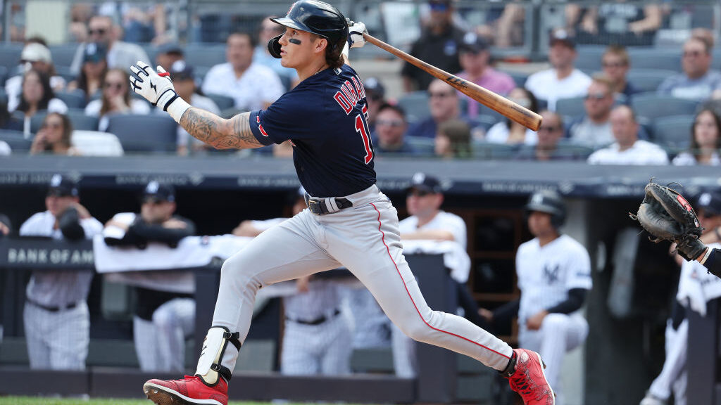 RT Sports Parlay Of The Day 7/26: Jarren Duran, Grayson Rodriguez ...