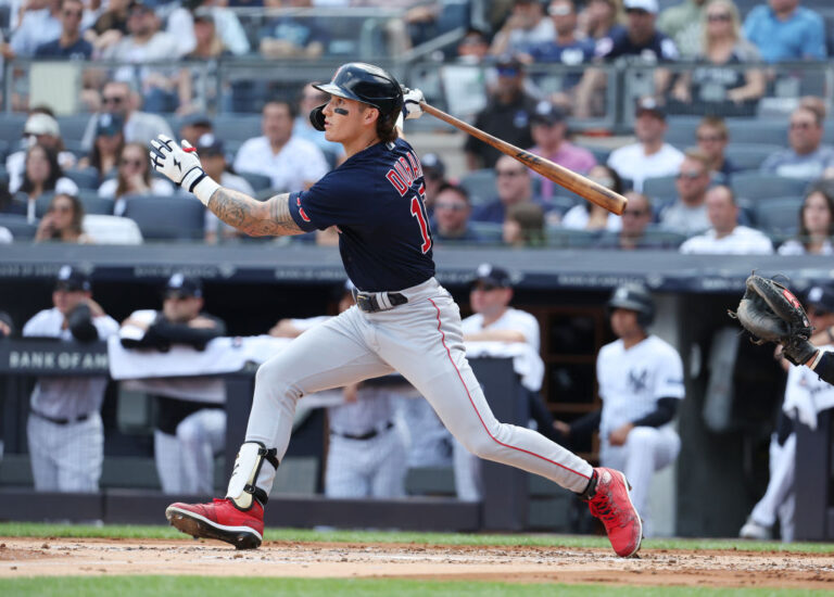 MLB Prop Bets (8/12) - DrRoto.com