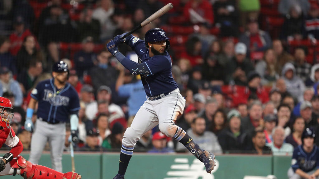 MLB: Top 10 Starting Pitchers In 2025 - DrRoto.com