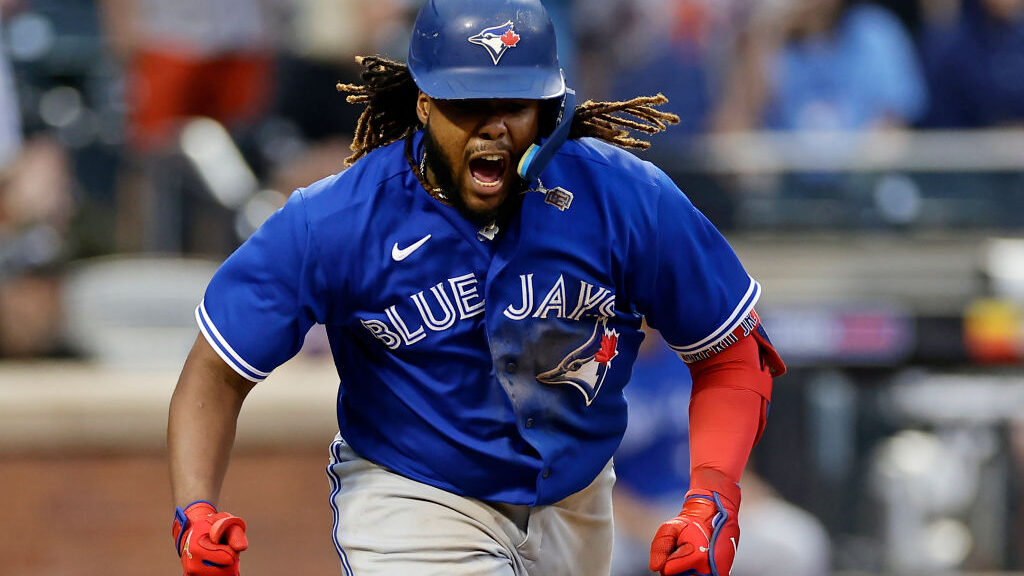 MLB: American League All-Star Starters - DrRoto.com