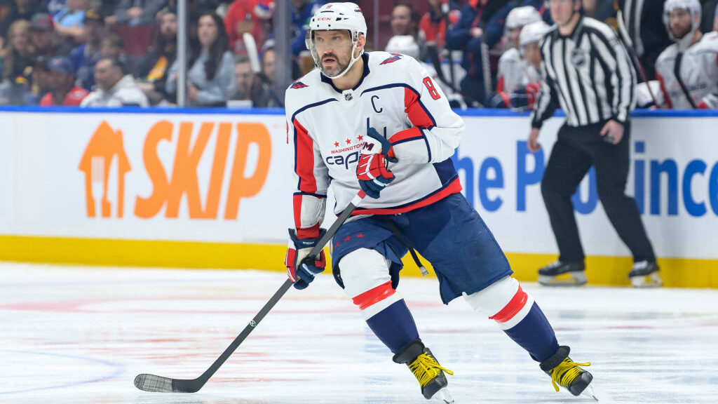 NHL: The 5 Greatest Players Ever - DrRoto.com