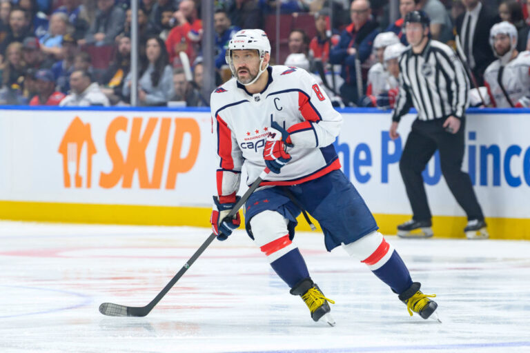 NHL: 25 Greatest Hockey Players of All Time - DrRoto.com