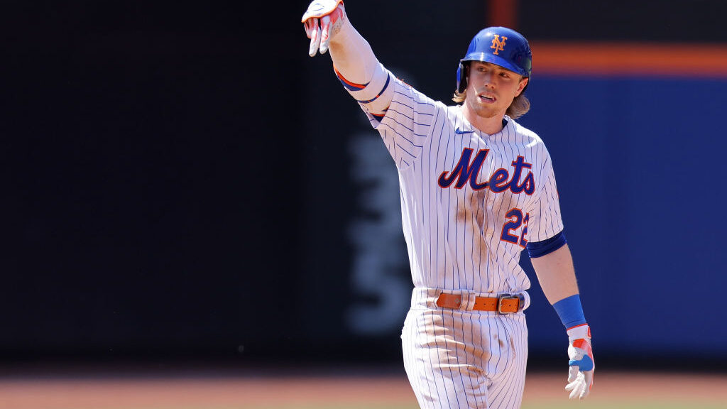 Fantasy Baseball Prospects To Watch From The NL East: Brett Baty ...
