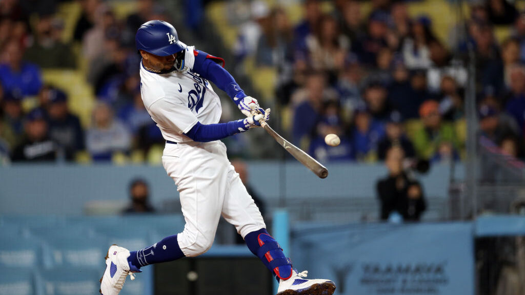 RT Sports Parlay Of The Day 8/25: Bobby Witt Jr., Jose Quintana, Bryan ...