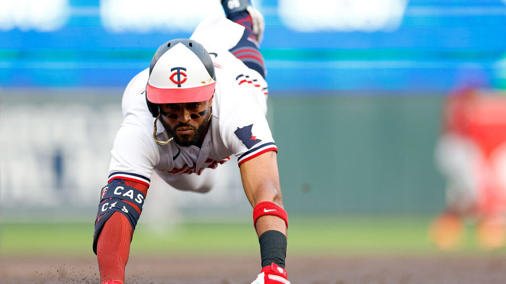 Best Late-Round Target For Steals In Fantasy Baseball - DrRoto.com