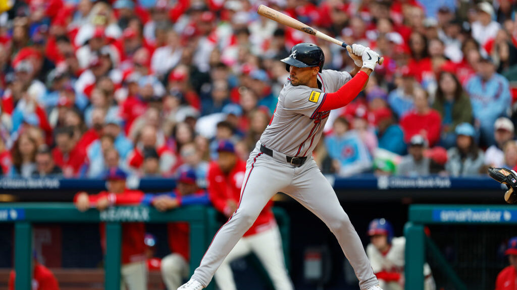 MLB: First Basemen Power Rankings - DrRoto.com