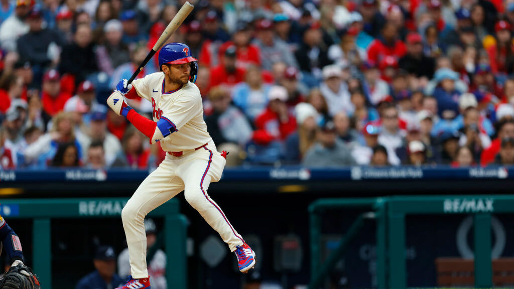 Top RT Sports MLB Pick’Em Plays 4/2: Andrew Heany, Trea Turner, Tyler ...