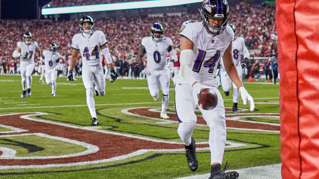 NFL Stat Leaders: 2024 Receiving Yards - DrRoto.com