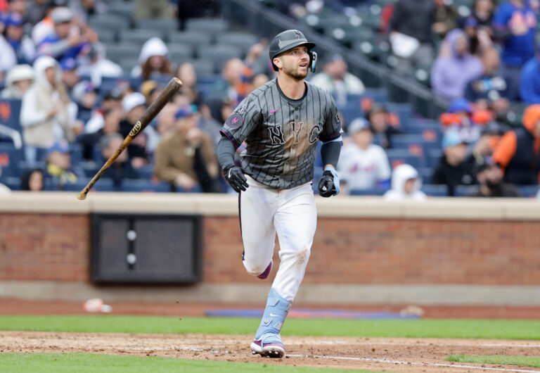 MLB: Ranking The 10 Hottest Hitters From The Past Week - DrRoto.com