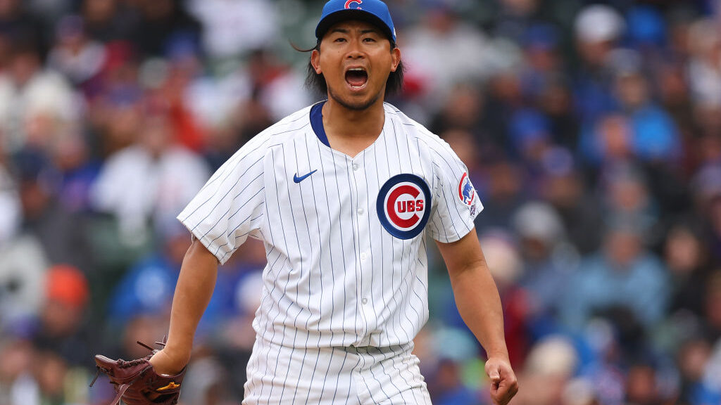 MLB: The Top 10 Teams Right Now - DrRoto.com