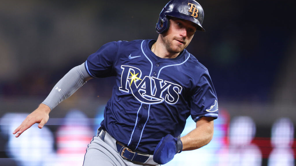 Fantasy Baseball Week 12: Waiver Wire Pickups – Jake Irvin Brandon Lowe ...