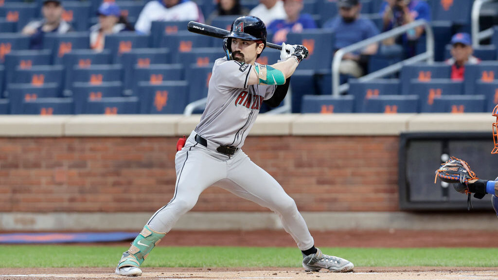 Top RT Sports MLB Pick’Em Plays 6/16: Jesus Luzardo, Corbin Carroll ...