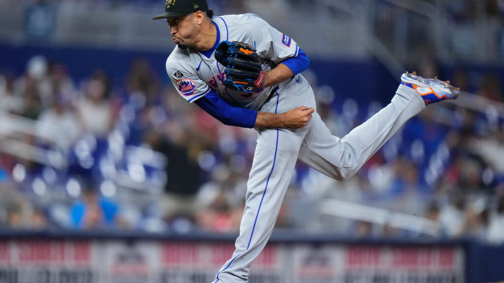 MLB: Top 10 Relief Pitchers Right Now - DrRoto.com