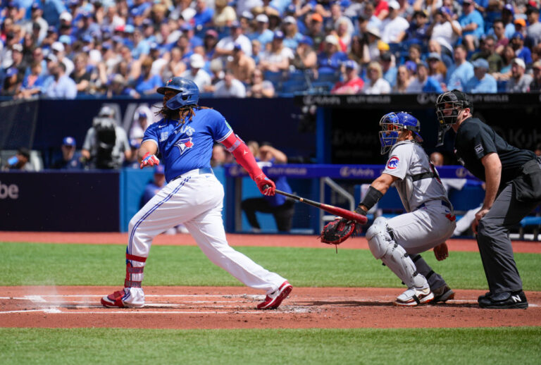 MLB: Top 10 First Basemen In 2025 - DrRoto.com
