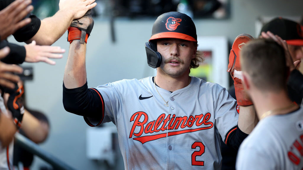 MLB: Top 10 Starting Pitchers Right Now - DrRoto.com