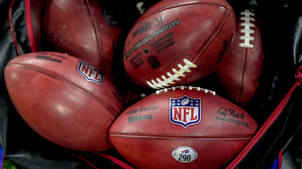 NFL: NFC Running Back Report Cards: 2024 Grades - DrRoto.com