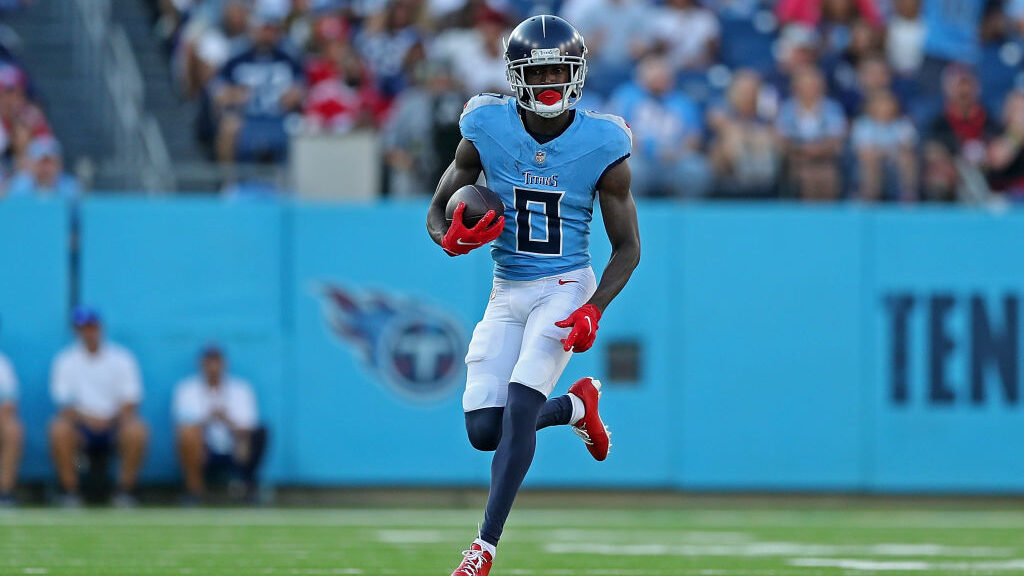 Fantasy Football Week 14 Start/Sit: WR/TE - DrRoto.com Fantasy Football Week 14 Start/Sit: WR/TE - DrRoto.com