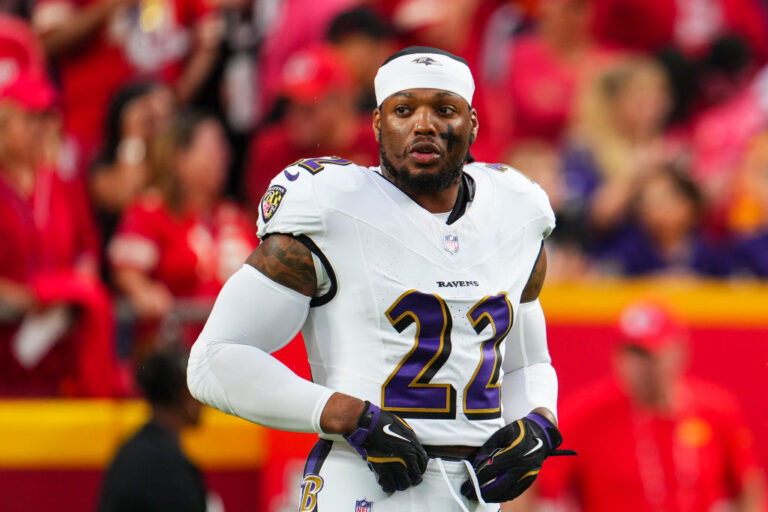 NFL: Top 15 Running Backs Right Now - DrRoto.com